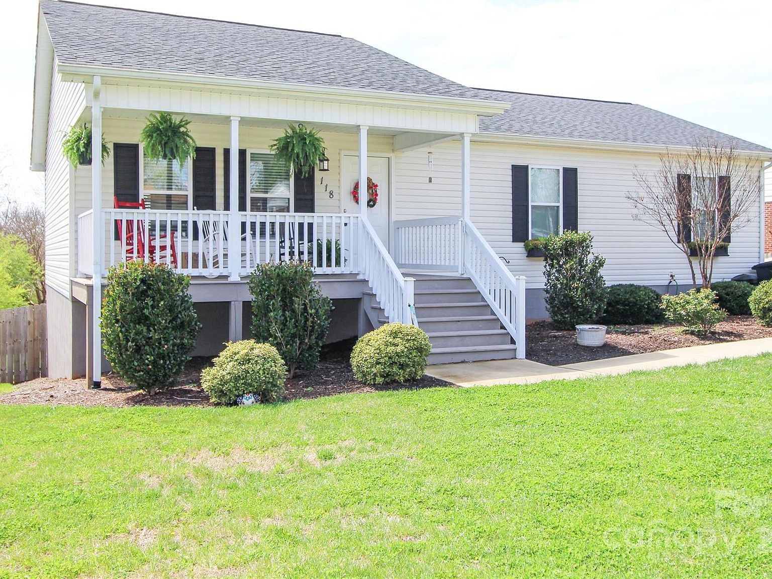 118 Stephens Dr, Morganton, NC 28655 | Zillow