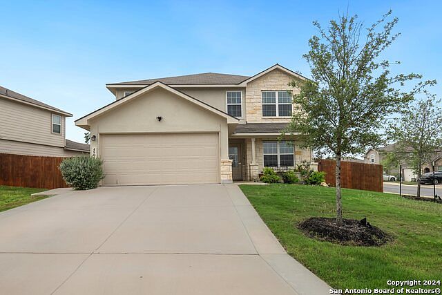 4906 RECOVER PASS, San Antonio, TX 78261 | MLS #1771984 | Zillow