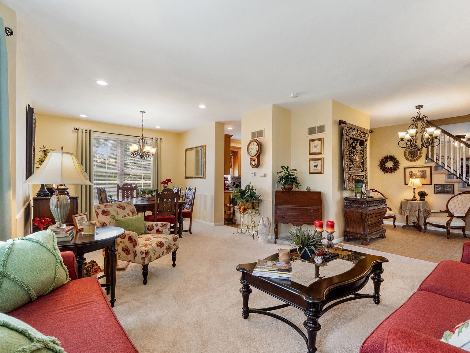 2421 N Burgett Ln, Grass Lake, MI 49240 | Zillow
