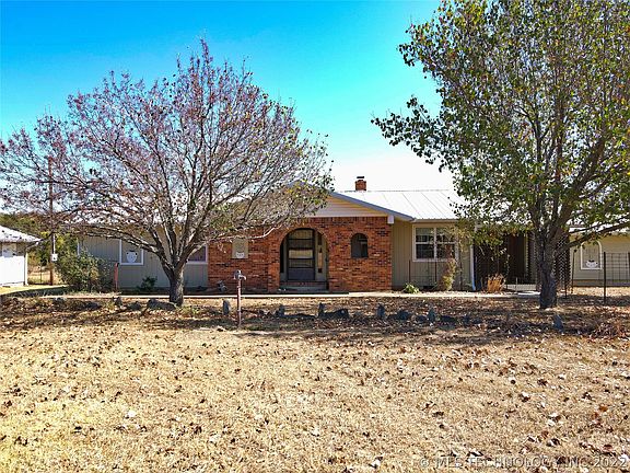 181416 Us Highway 271, Finley, OK 74543 | Zillow