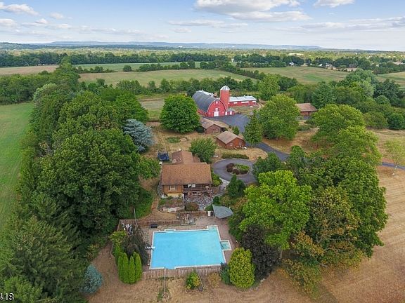 121 S Branch Rd, Hillsborough, NJ 08844 | Zillow