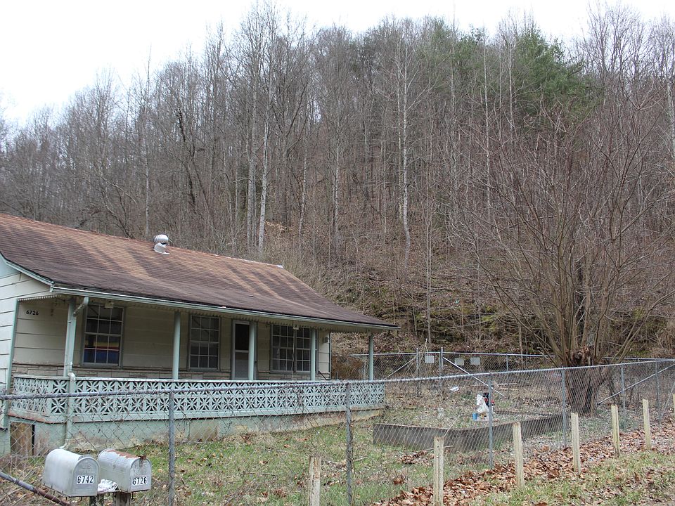 6726 State Highway 66, Arjay, KY 40902 | Zillow