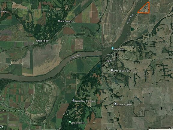 0 County Road 101, Miami, MO 65344 | Zillow