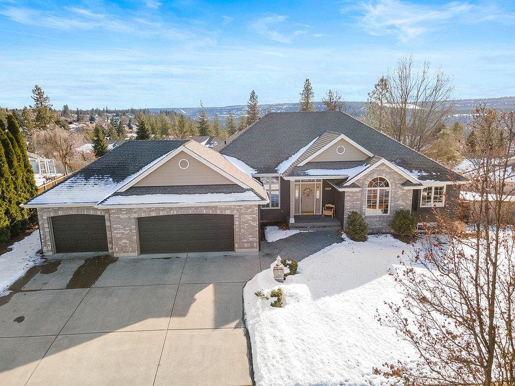 6423 W Skagit Ave, Spokane, WA 99208 | Zillow