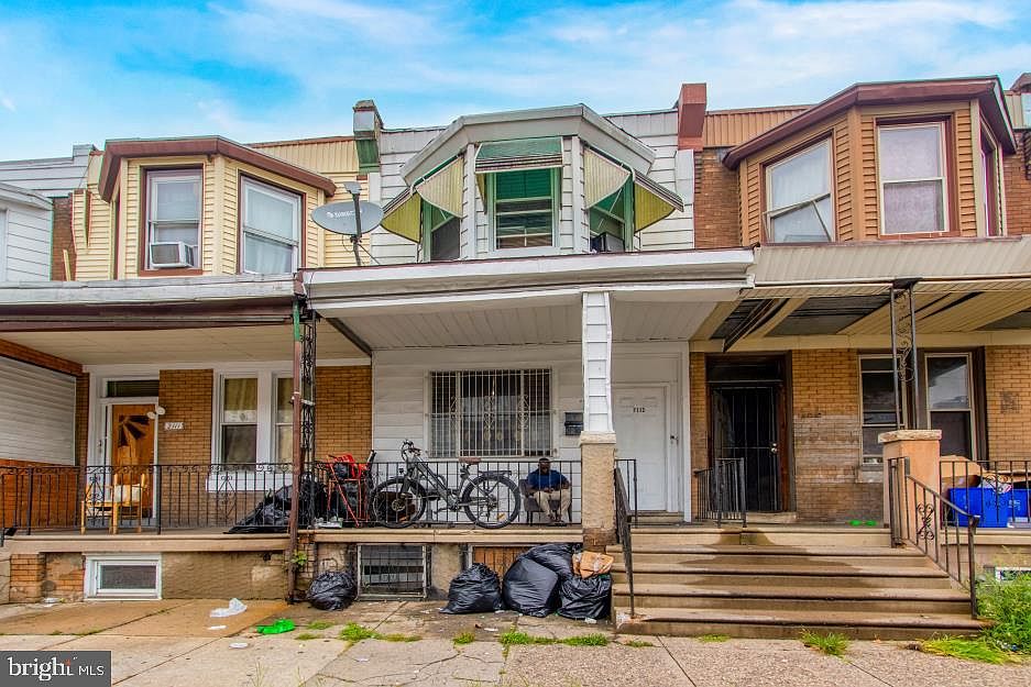 2113 S 65th St, Philadelphia, PA 19142 | MLS #PAPH2385450 | Zillow