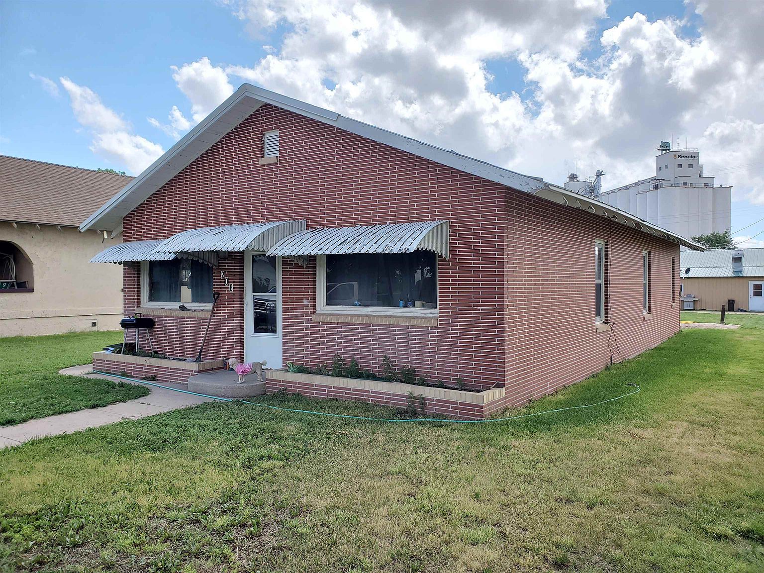 206 N Westmoreland Ave, Venango, NE 69168 | Zillow