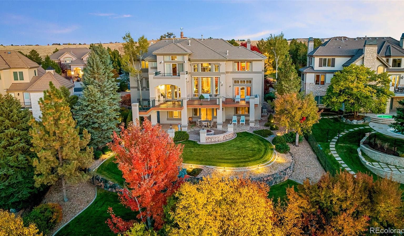 1151 Michener Way, Highlands Ranch, CO 80126 | Zillow