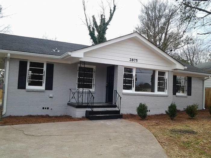 2875 Belvedere Ln, Decatur, GA 30032 | Zillow