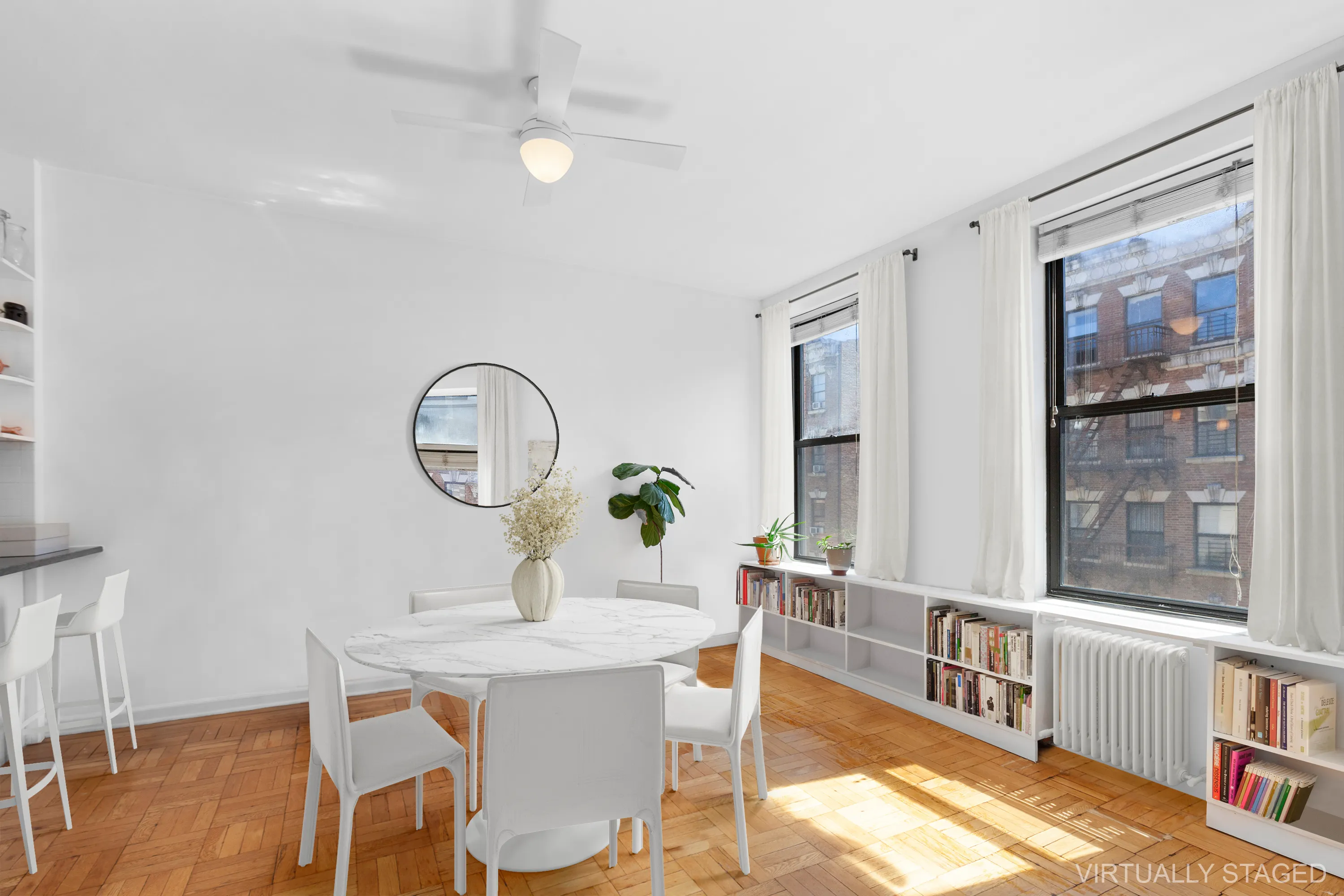 139 West 142nd Street #1D in Central Harlem, Manhattan | StreetEasy