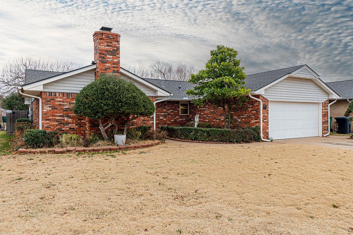 11508 Bel Air Pl, Oklahoma City, OK 73120 | Zillow