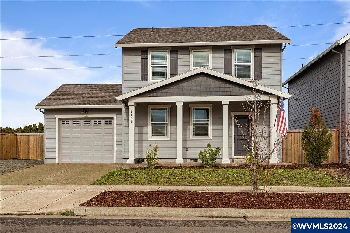 5103 Constellation Ave NE, Salem, OR 97305 | Zillow