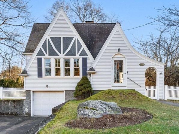 Recently Sold Homes in Needham MA - 1177 Transactions | Zillow