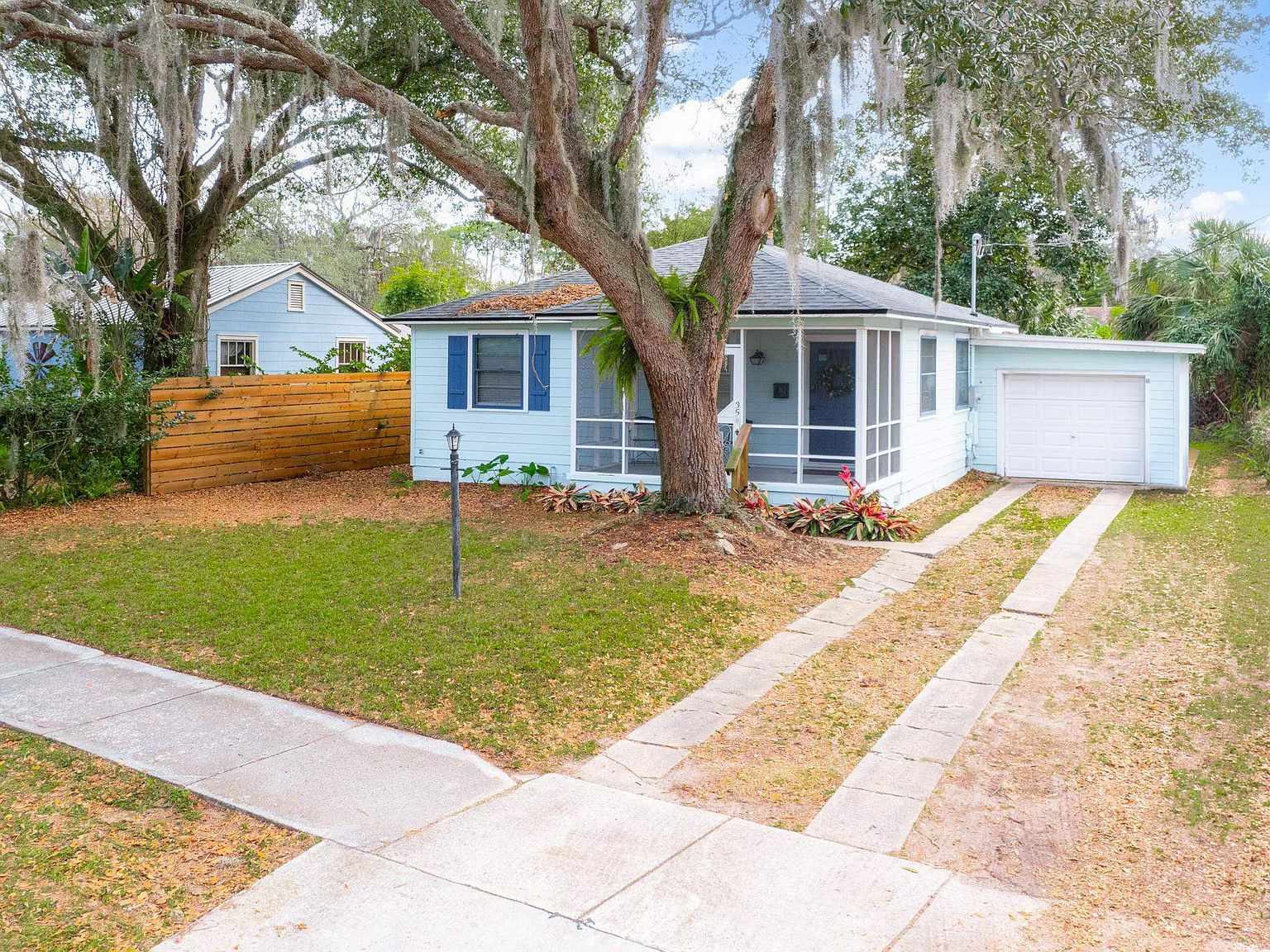 35 Hildreth Dr, Saint Augustine, FL 32084 | MLS #239196 | Zillow