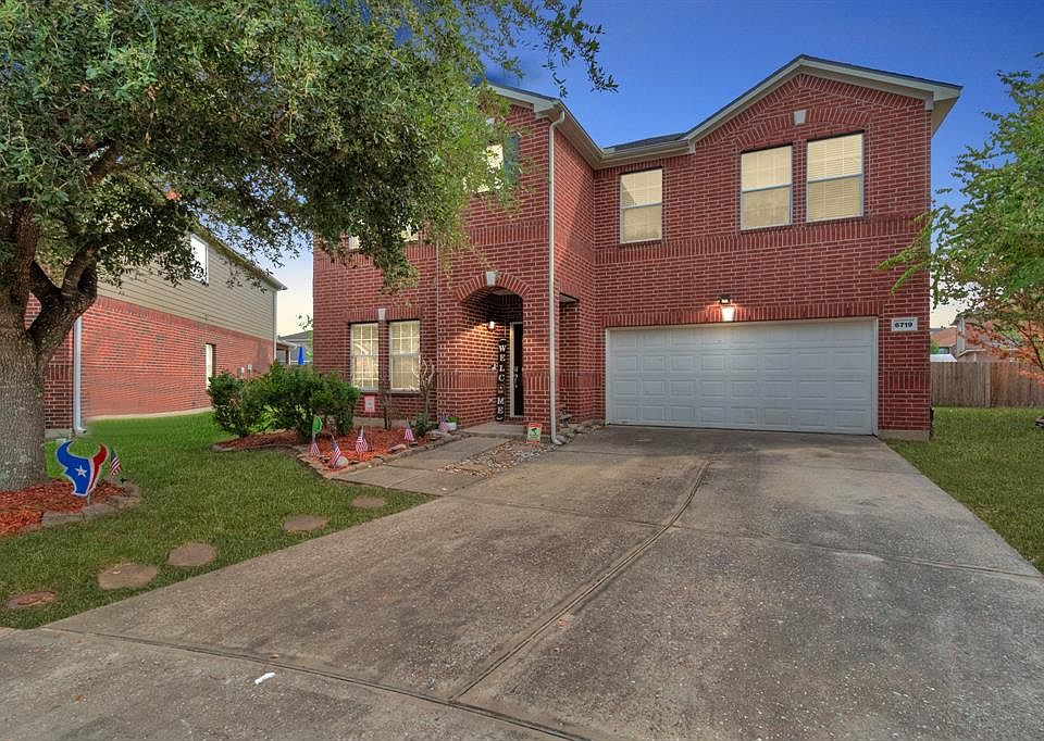 6719 Lindale Manor Ct, Spring, TX 77379 | MLS #96767032 | Zillow