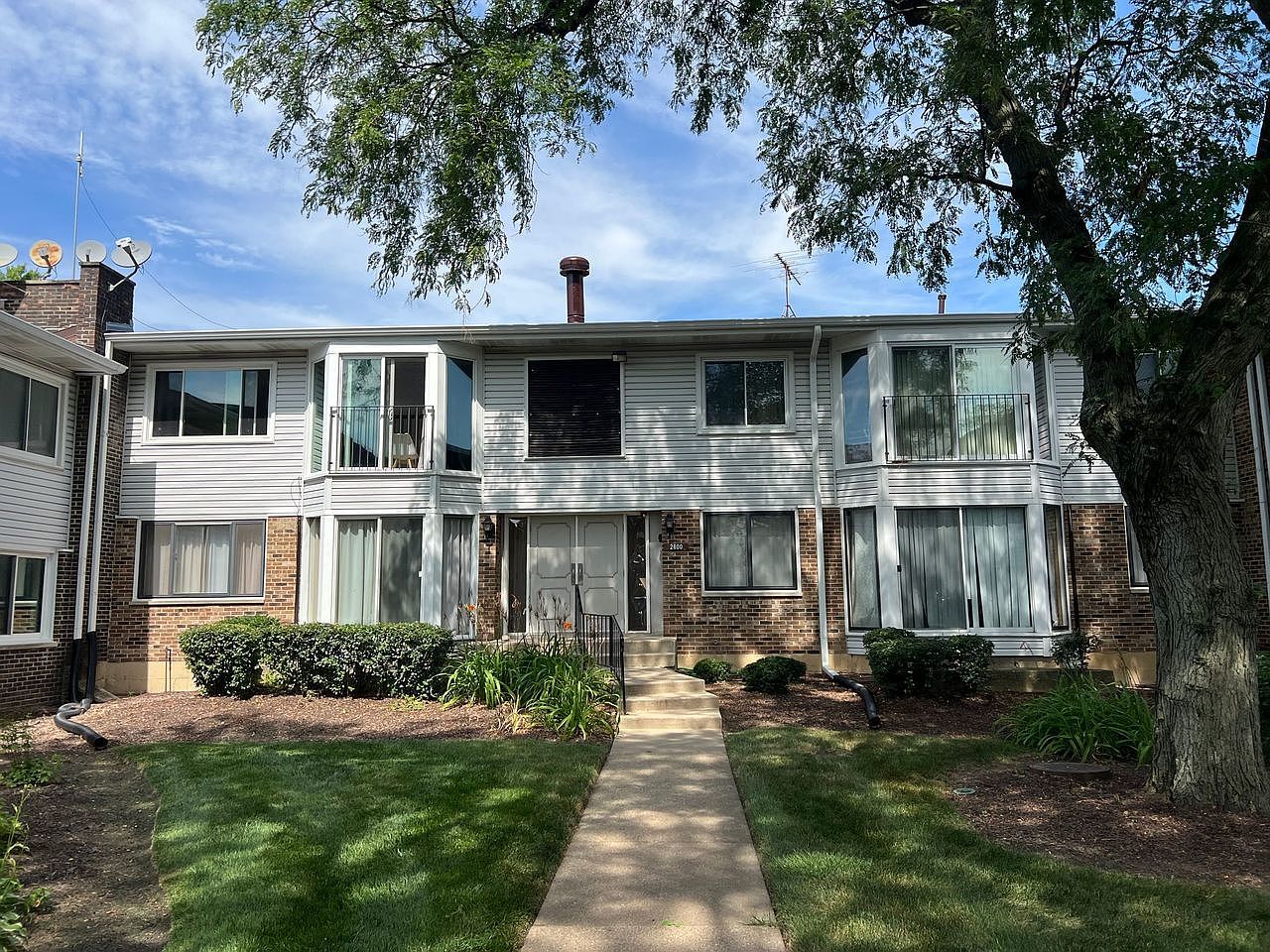 2800 Mitchell Dr APT 3, Woodridge, IL 60517 | Zillow