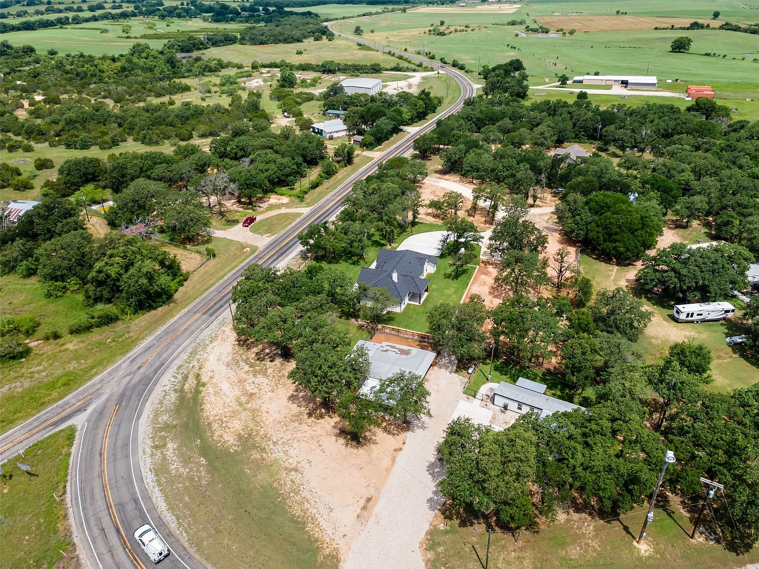 7418 Paluxy Hwy, Tolar, TX 76476 | MLS #20970641 | Zillow