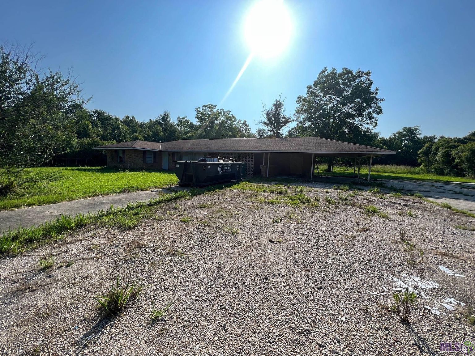 2150 Old Baker Rd, Zachary, LA 70791 | MLS #2024000686 | Zillow