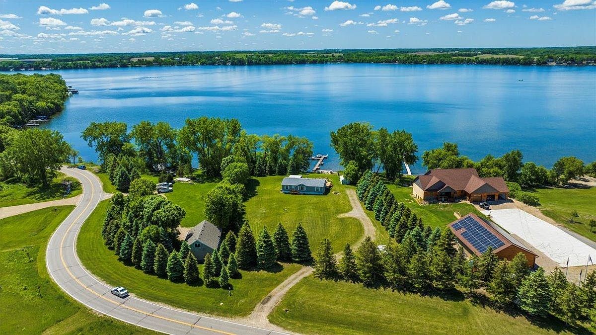 22643 670th Ave, Darwin, MN 55324 | Zillow