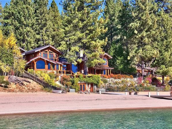 Incline Village NV Real Estate - Incline Village NV Homes For Sale | Zillow