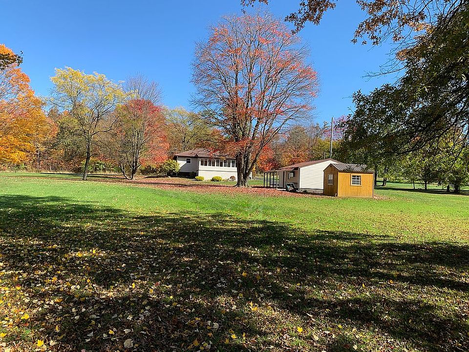 1051 S Lake Rd, Mercer, PA 16137 | Zillow