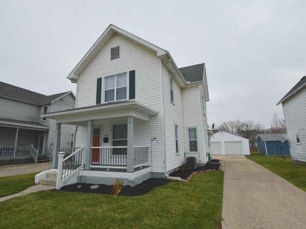 Springfield Real Estate - Springfield OH Homes For Sale | Zillow