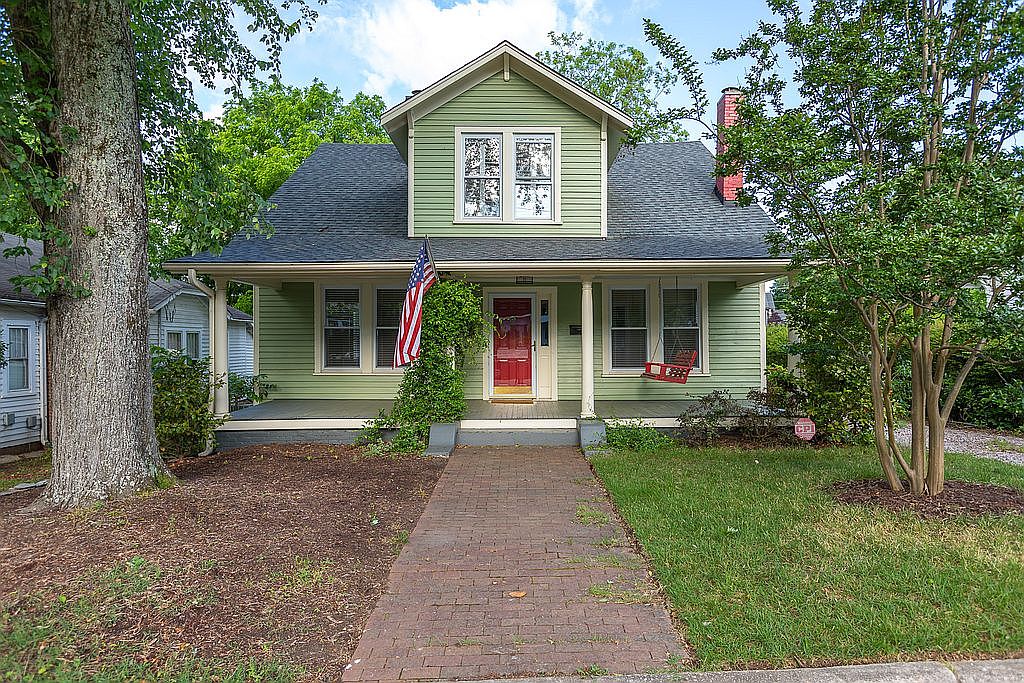 21 Dixie Trl, Raleigh, NC 27607 | Zillow