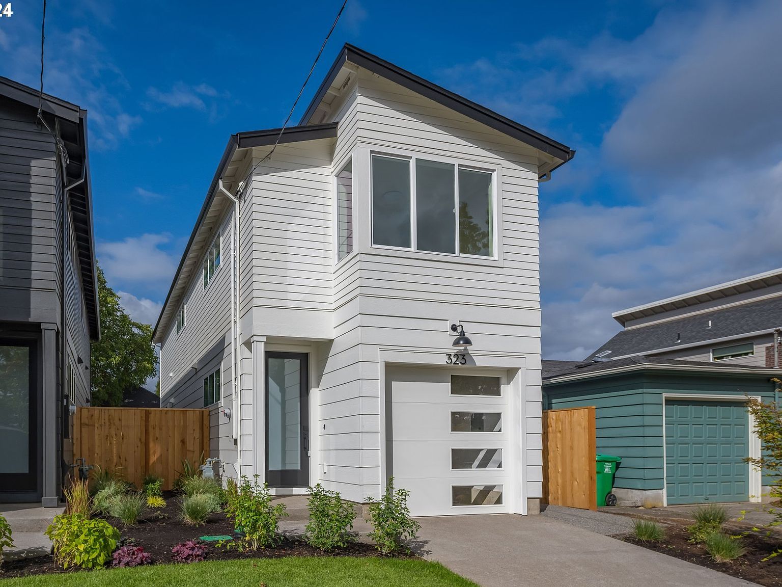 323 NE 75th Ave, Portland, OR 97213 | MLS #24127902 | Zillow