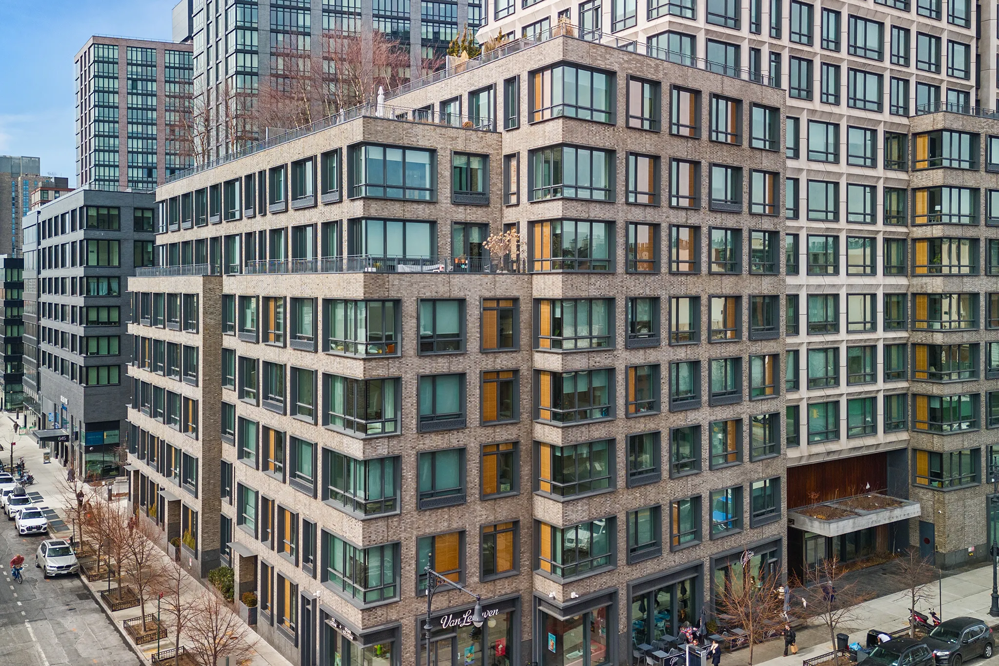 550 Vanderbilt Avenue #725 in Prospect Heights, Brooklyn | StreetEasy