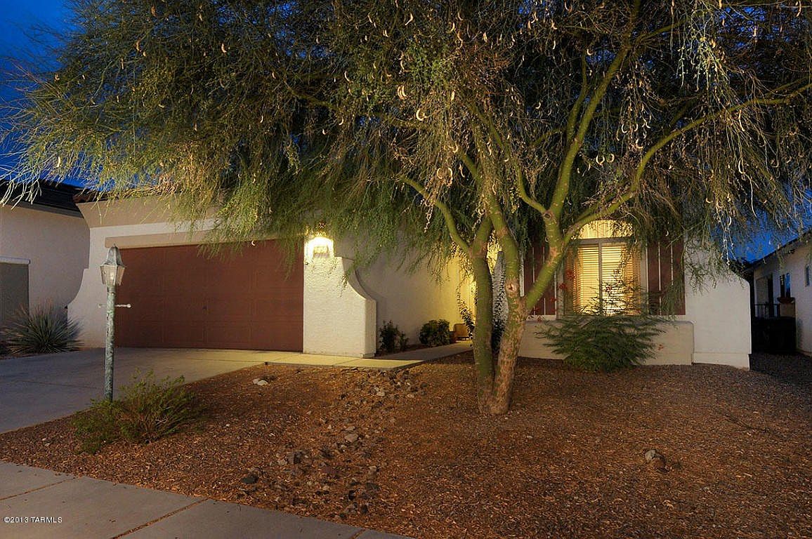 9850 E Wind Dancer Dr, Tucson, AZ 85748 | Zillow