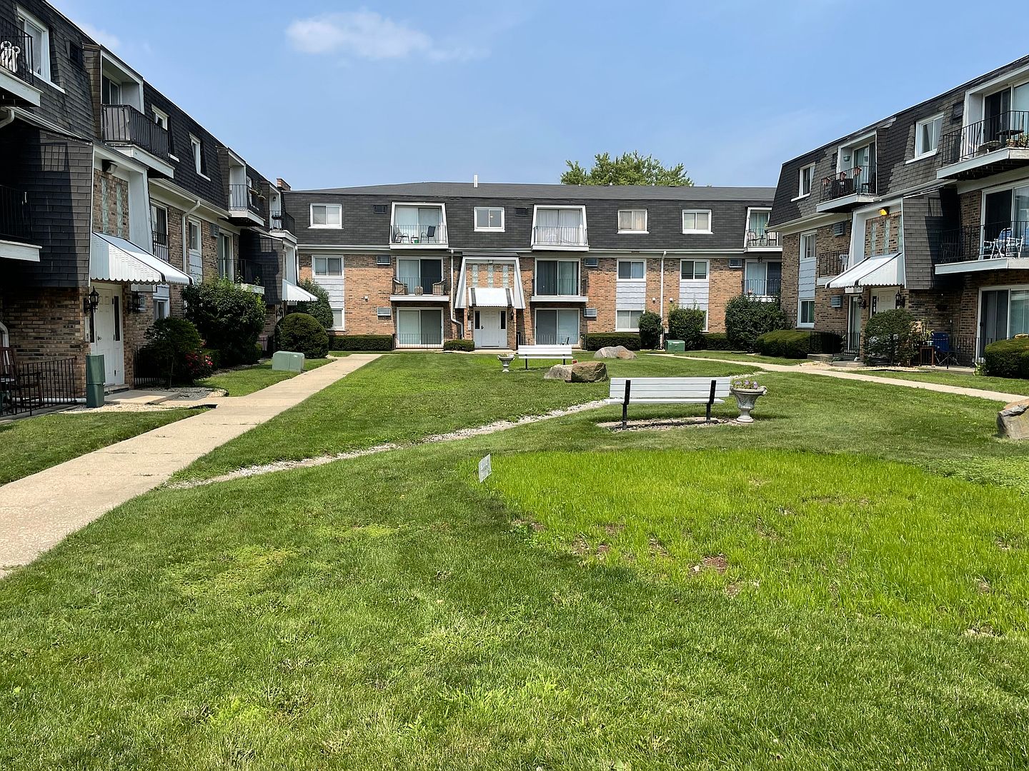 10310 Ridgeland Ave APT 108, Chicago Ridge, IL 60415 | Zillow