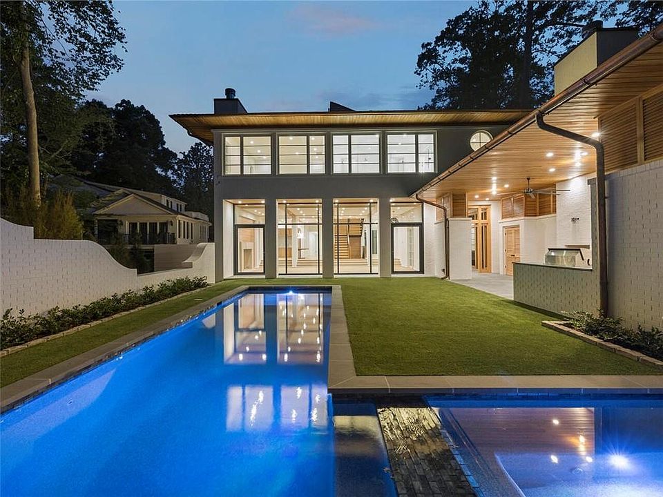 3825 Vermont Rd NE, Atlanta, GA 30319 | MLS #7126009 | Zillow