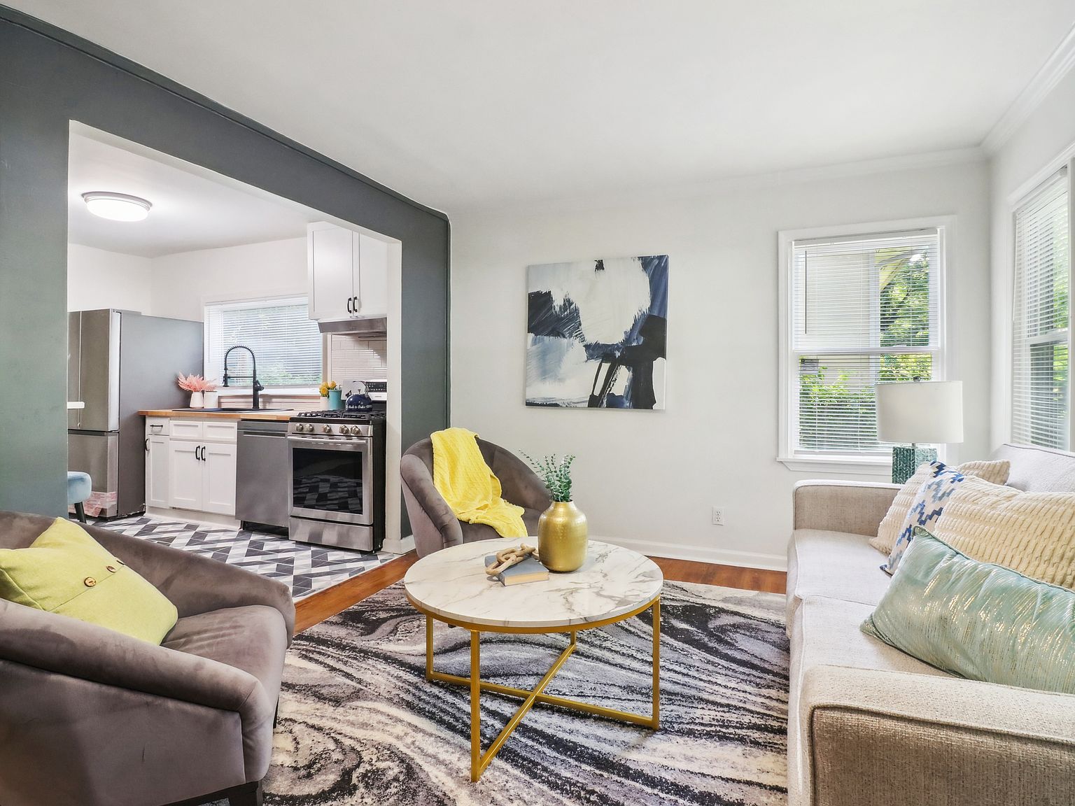 1986 Porter Pl, Decatur, GA 30032 | Zillow