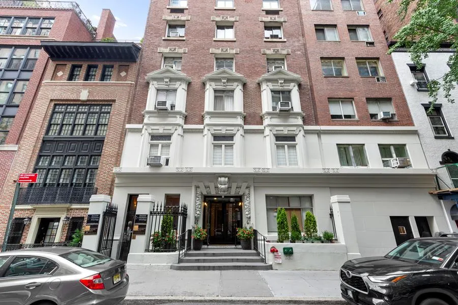 61 East 77th Street #6E in Lenox Hill, Manhattan | StreetEasy
