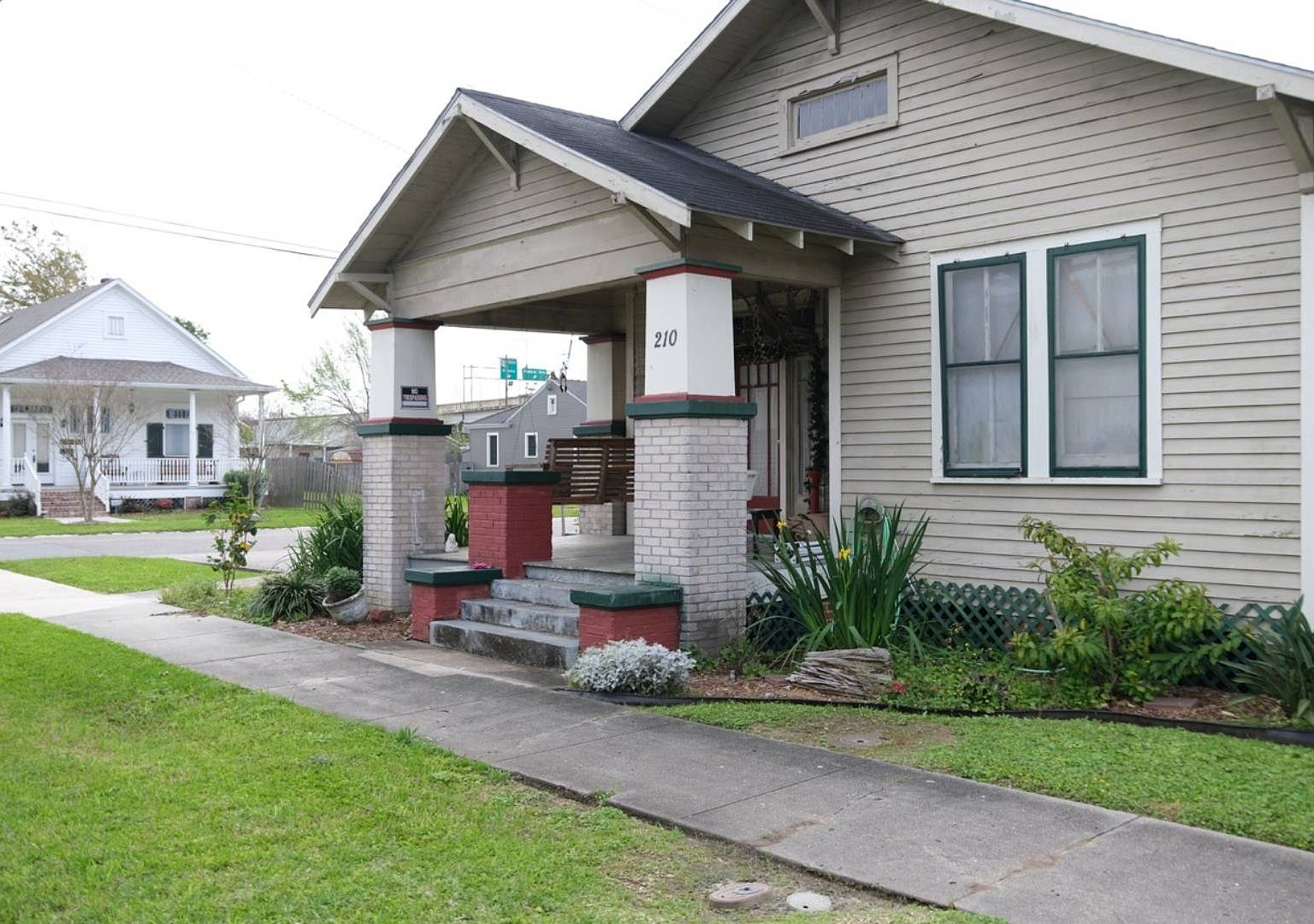 210 Brashear Ave, Morgan City, LA 70380 | Zillow