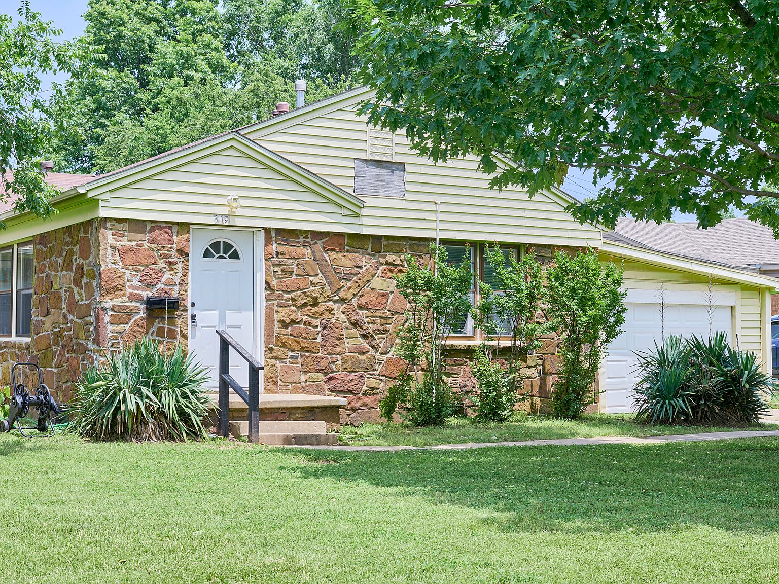 317 Babb Dr #1, Oklahoma City, OK 73110 | Zillow