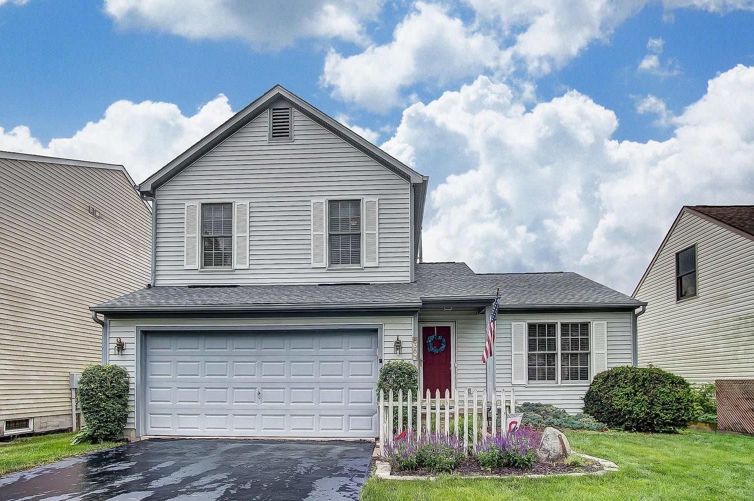 384 Galloway Ridge Dr, Galloway, OH 43119 | Zillow