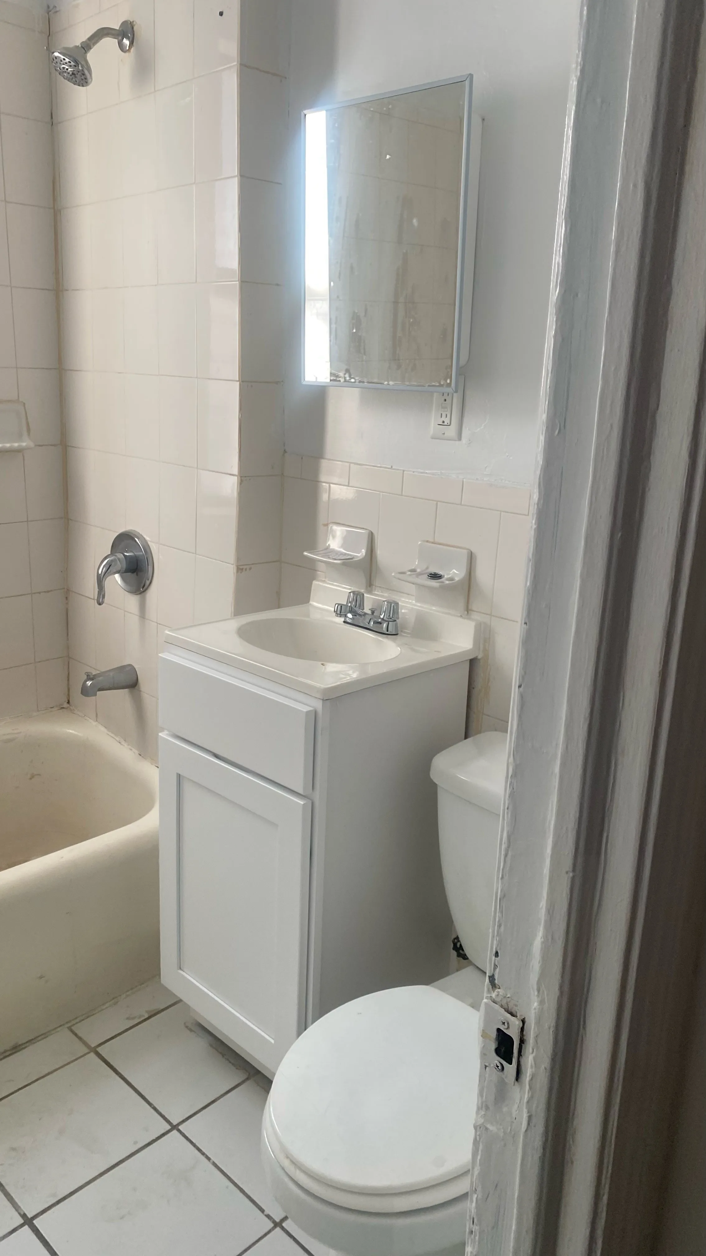 2485 Devoe Terrace #3A in University Heights, Bronx | StreetEasy
