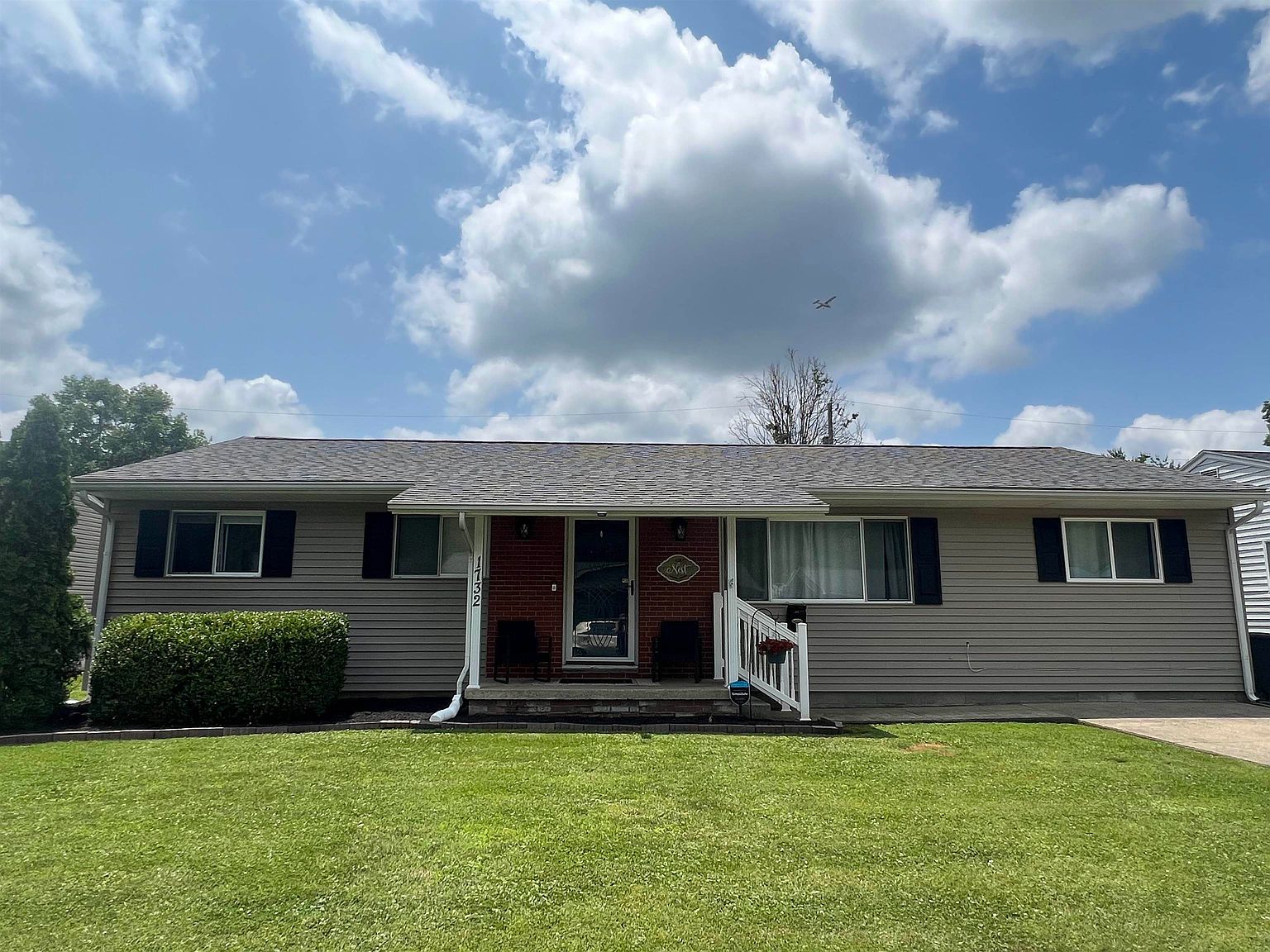 1732 Phillip St, Ironton, OH 45638 | Zillow