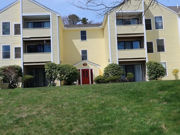 Plymouth MA Condos & Apartments For Sale - 20 Listings | Zillow