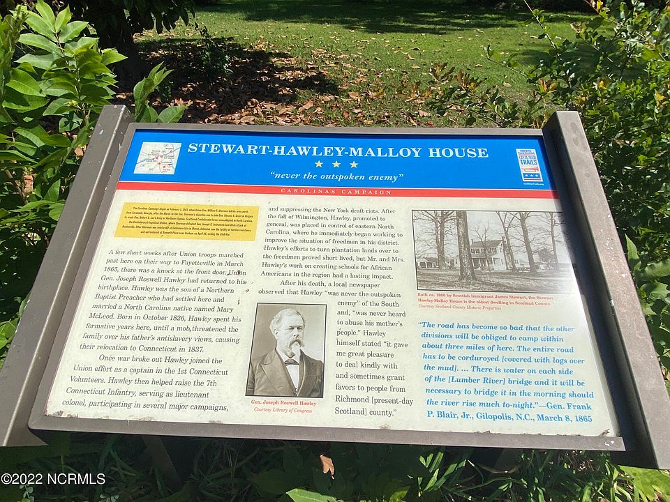 18601 Harry Malloy Rd, Laurinburg, NC 28352 | Zillow