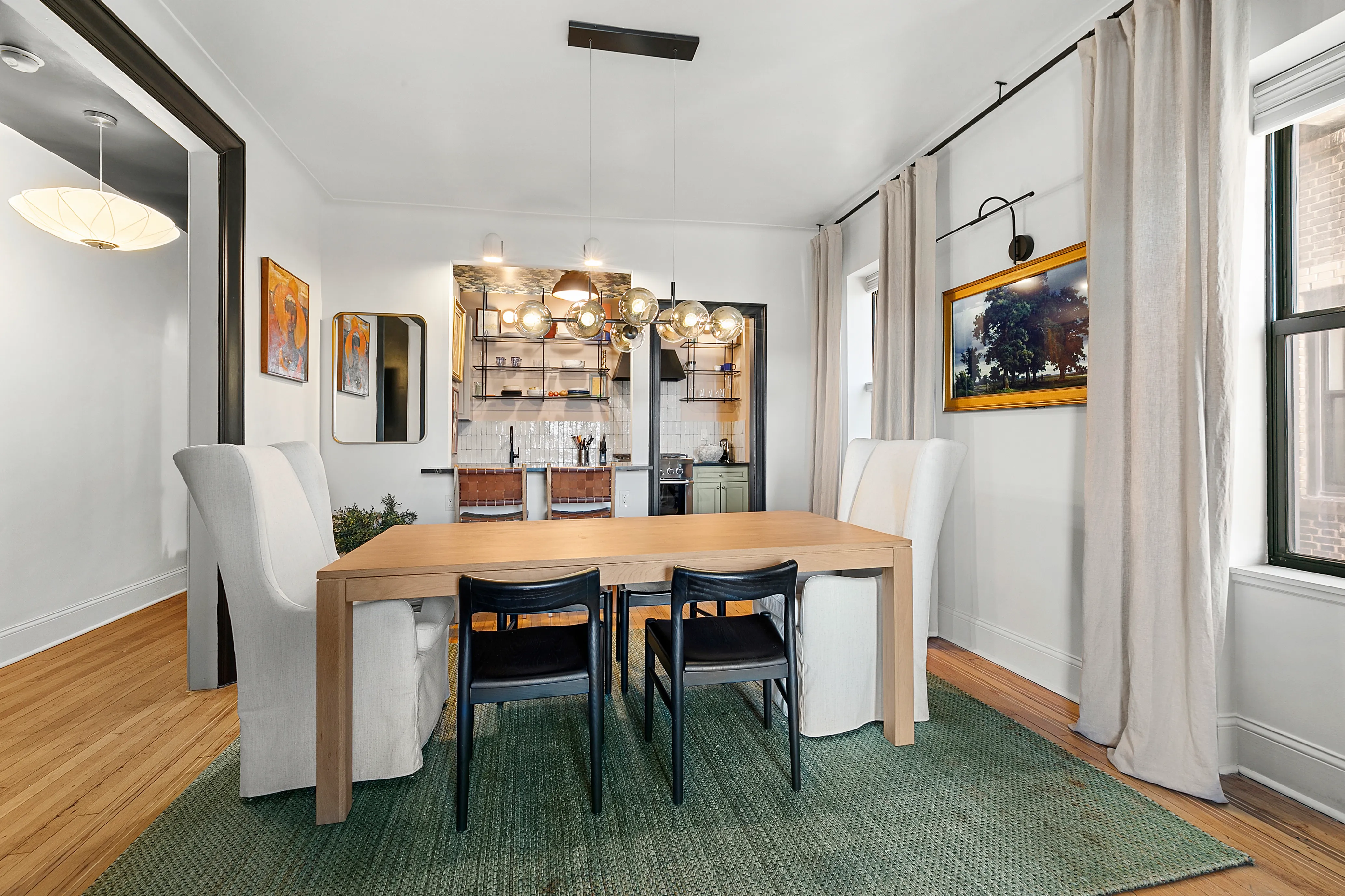 875 West 181st Street #1L in Hudson Heights, Manhattan | StreetEasy