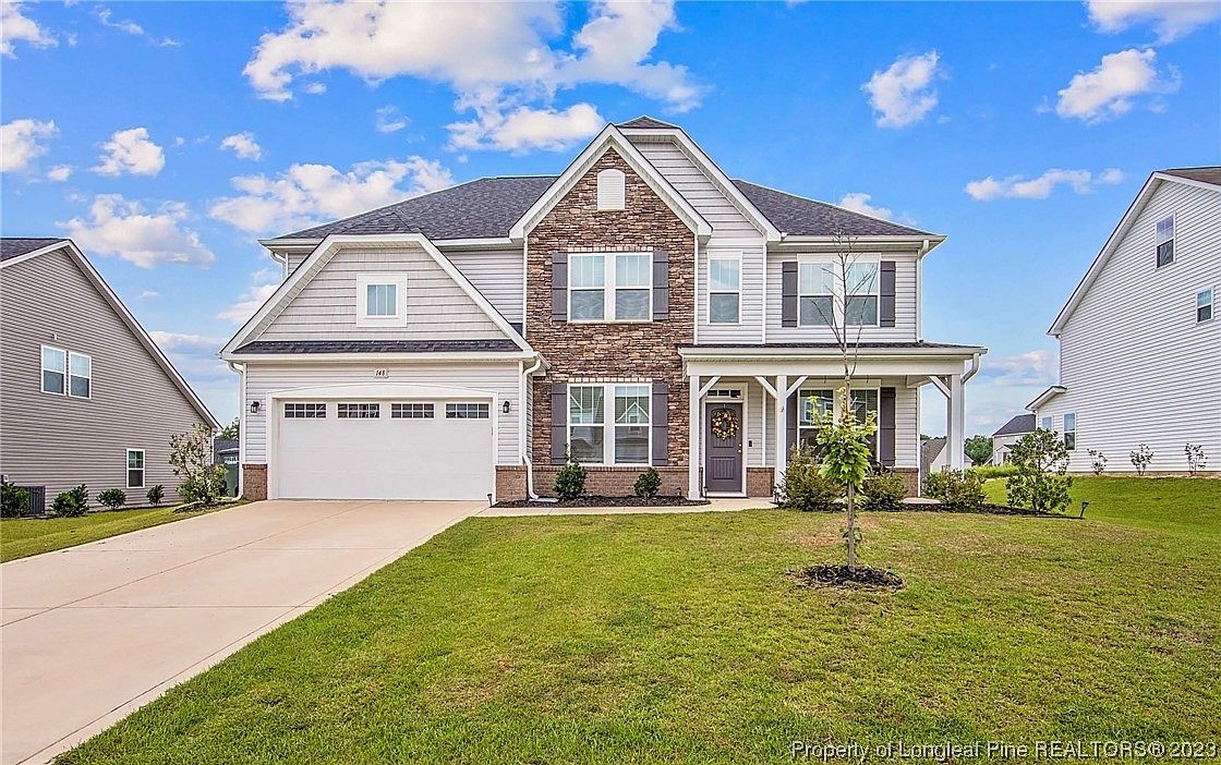 148 Trinity Rd, Raeford, NC 28376 | Zillow