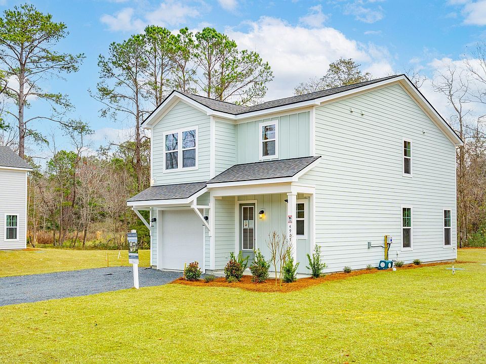 4925 N Highway 17, Awendaw, SC 29429 | Zillow