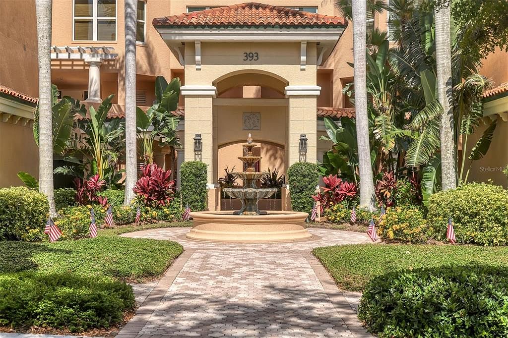 393 N Point Rd APT 602, Osprey, FL 34229 | MLS #A4595119 | Zillow