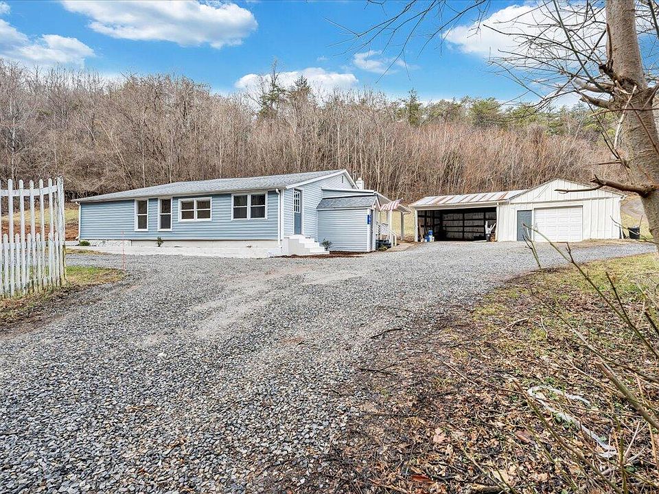 5679 Berry Patch Ln, Elliston, VA 24087 | Zillow