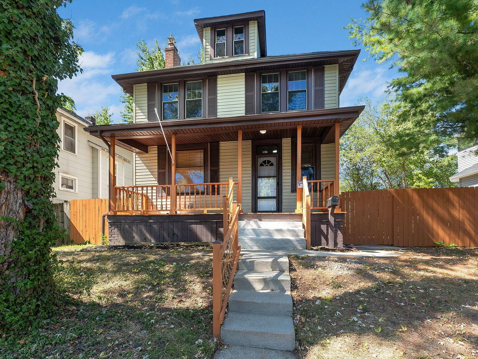 171 S Eureka Ave, Columbus, OH 43204 | Zillow