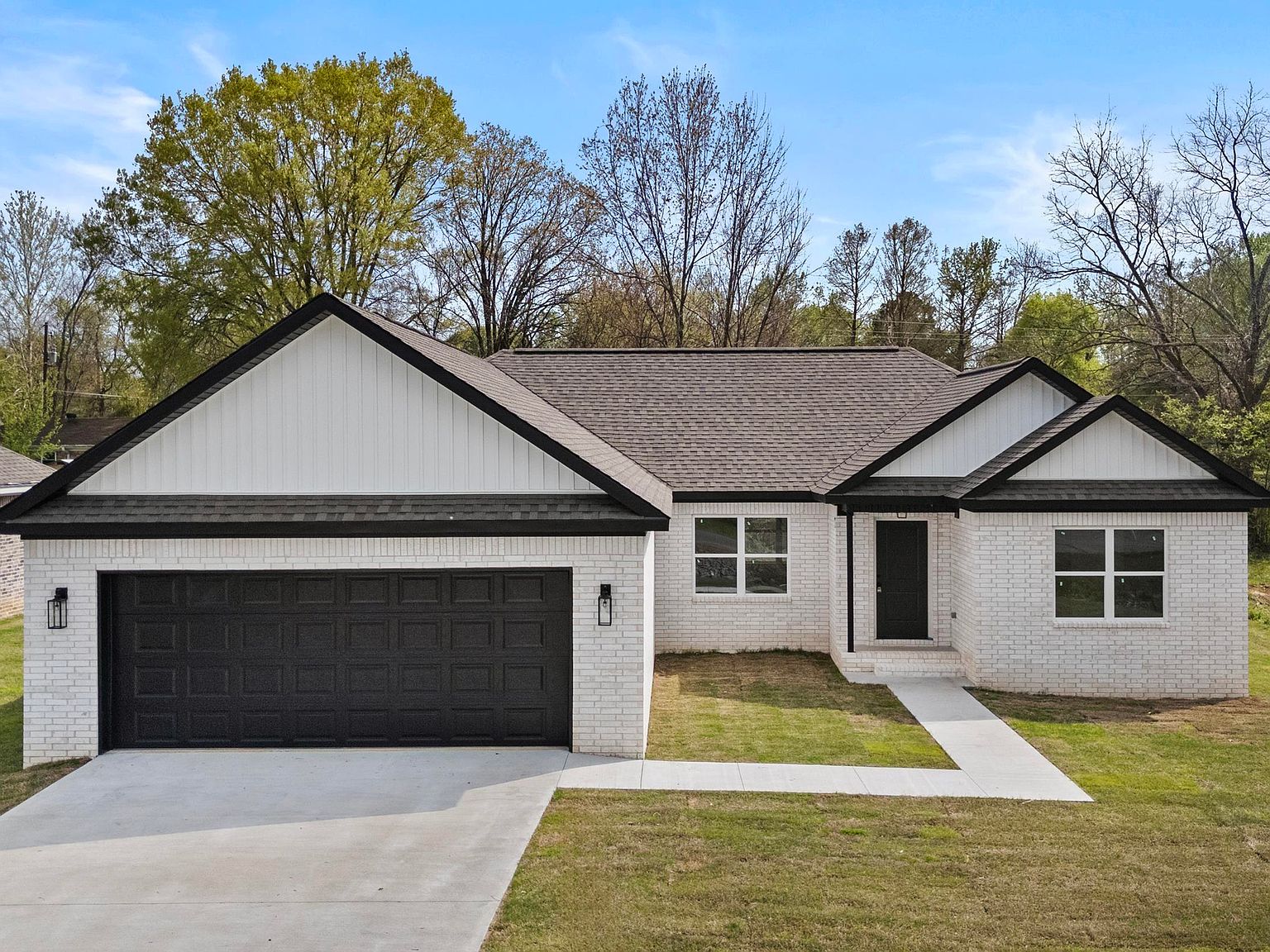 14 Ledrick Cir, Mayflower, AR 72106 | Zillow