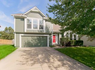 15110 Linden Ct, Bonner Springs, KS 66012 | MLS #2544321 | Zillow