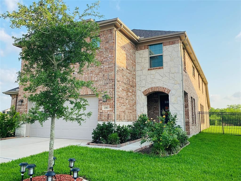 32963 Ruthie Dean Dr, Brookshire, TX 77423 | Zillow