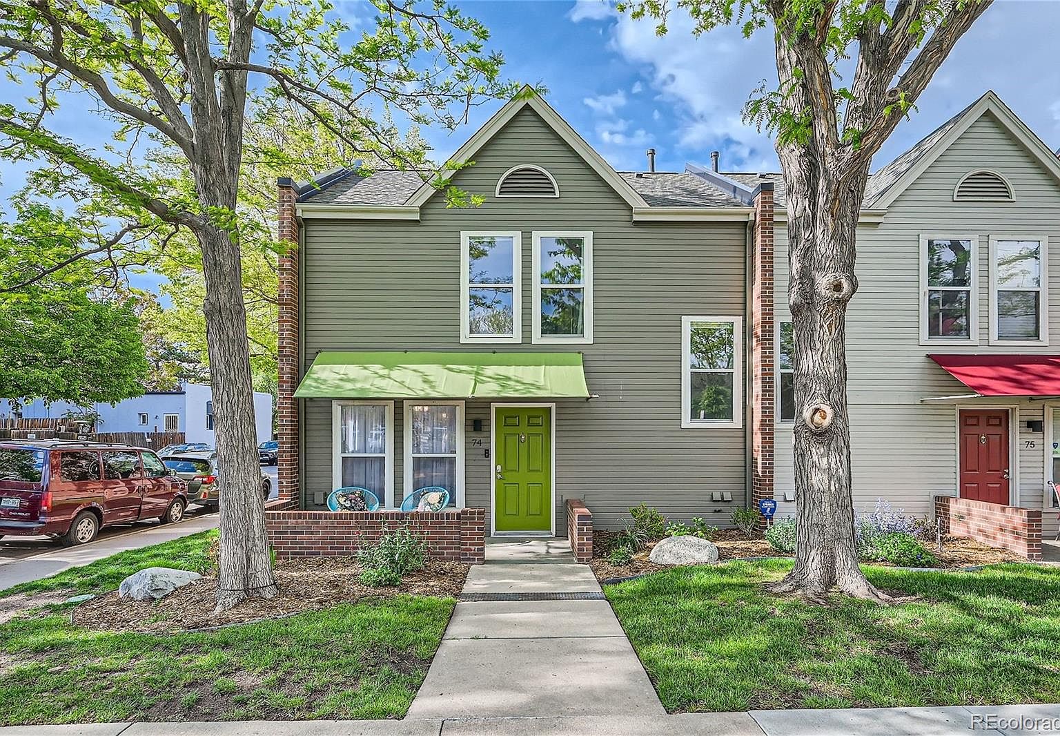 1150 Inca Street Bldg I #74, Denver, CO 80204 | Zillow